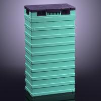 China 100ah-A Lifepo4 Batteries For Marine Applications , Lithium Ion Car Battery Pack for sale