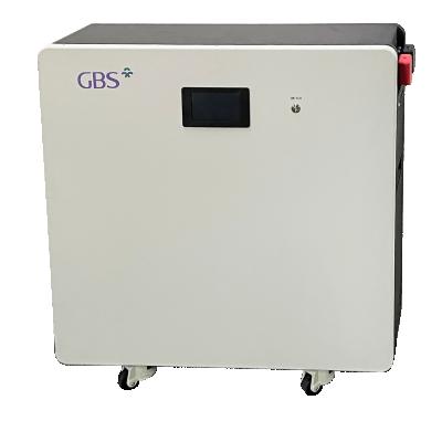 China Quick Recharging Solutions LiFePO4 Battery Pack 15KWh with 1C Fast Charge Supported for sale