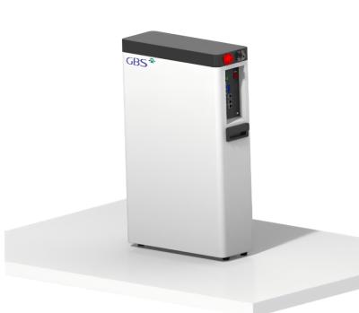 China Solar Energy System 5KW 10KW 15KW 48V Battery Solar System for Home Use for sale