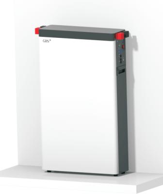 China LiFePO4 Battery Home Energy Storage System 24V 48V 100AH 200AH for sale