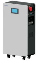 China 5kWh 10kWh 15kWh 20kWh BMS Ground Mounted Home Energy Storage for sale