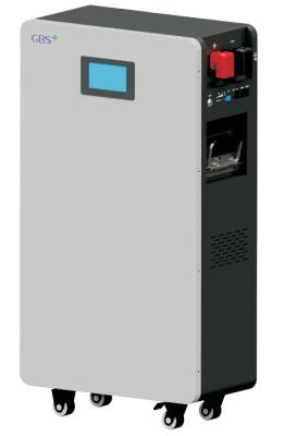 China 5kWh 10kWh 15kWh 20kWh BMS Ground Mounted Home Energy Storage for sale