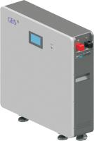 China Energy Storage 15Kwh Container Bess Solar System Lithium Storage Containers Power Batteries for sale