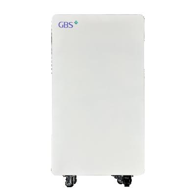 China Lifepo4 Battery 51.2V 310Ah 314Ah 320Ah Module for Solar Energy Storage with Multiple Communication Protocols and BMS Safety for sale