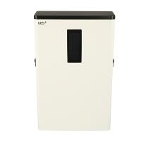 China 48V 200Ah Lifepo4 Battery Pack Wall Mounted 10KWh Lithium Ion Battery for sale