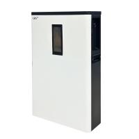 China Household Energy Storage System with 5.12kwh 51.2v 100ah LFP Battery Module Designed for Solar Energy Storage and Residential for sale
