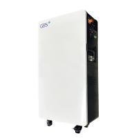 China 16KWH Household Energy Storage System Providing Safe and Energy Storage with Lithium Ion Battery Pack and Built in BMS for Residential for sale