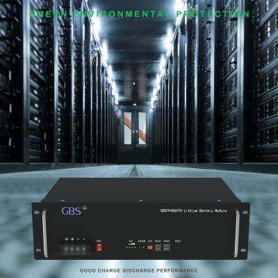 China Cycle life rated 5000 times LiFePO4 battery pack energy storage system operating temperature minus 20 to 60 degrees Celsius for sale