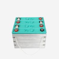 China Discharging current 1C Lifepo4 Battery Temperature Range Minus 20 to 55 Degrees Celsius Charging Current 0.5C Power Solution for Electric Vehicles for sale