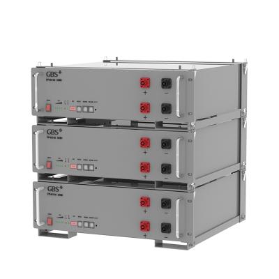 China Rechargeable Low Temperature Resistant 51.2v 300ah Home Energy Storage System for sale