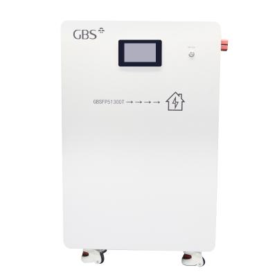 China Professional Supplier 48V 51.2V 314ah Home Energy Storage Lithium Ion Batteries Lifepo4 Battery  for Home for sale
