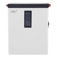 China 5KWh 51.2V 100ah Wall-mounted Home Energy Storage Lithium Ion Batteries Lifepo4 Battery  for home for sale