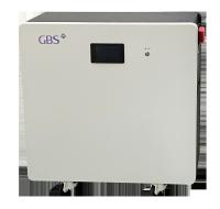 China 2025 Edition Home Storage Floor-standing 15KWh System Stackable 300ah Capacity CAN Communication Port Hybrid Grid Certified MSDS for sale