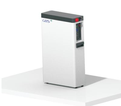 China Lifepo4 Power Wall Lithium Battery Cell Solar Ion Lithium Battery 48V 5Kwh for Solar System for sale