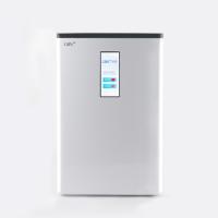 China GBS 100Ah Lithium Solar LiFePO4 Split Battery 5kWh 51.2V IP20 CAN Communication Wall-Mounted Home Energy Storage System 6000 for sale