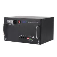 China GBS 48V 20Ah Split Rack-Mounted Communication Multifunctional Deep Cycle Lithium Battery Pack LiFePO4 Intelligent BMS 5-Year for sale