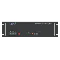 China GBS 48V 50AH LiFePO4 Split Rack-Mounted IP54 3000-Cycle 2.4KWh Output Grid RS-232/RS485 Communication Battery Energy Storage for sale