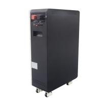 China GBS Ground-Mounted Split LiFePO4 Solar Battery 300Ah 15KWh with CAN/Rs485 Communication 5-Year Warranty 6000 Cycles off Grid for sale