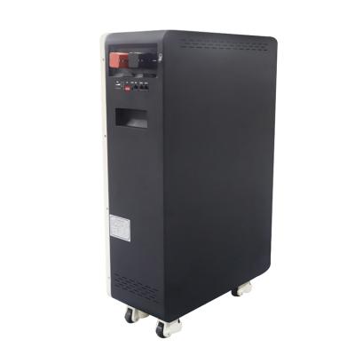 China GBS Ground-Mounted Split LiFePO4 Solar Battery 300Ah 15KWh with CAN/Rs485 Communication 5-Year Warranty 6000 Cycles off Grid for sale