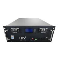 China 5000 + Cycle 5 Years Warranty 5Kw 10Kw 7.68Kwh Split Inverter Lithium Ion Battery Pack 48V 150Ah Solar Lifepo4 CAN for sale