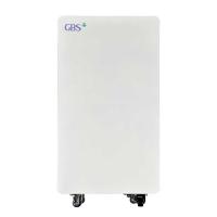 China GBS Floor Standing Split 15kWh-20kWh LiFePO4 Lithium Battery 51.2V 314AH CAN Solar Battery 5-Year Warranty 6000 Cycles Off-Grid for sale