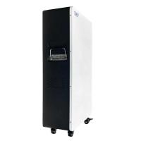 China Popular Special Prices 51.2V Split Solar LiFePO4 Battery Pack 20KWH CAN Communication Smart BMS off Grid Energy System for sale