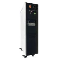 China All One Split Lifepo4 Lithium Inverter Battery Home Solar Energy Storage System 51.2V 15-20KWh High Power CAN Easy Install for sale