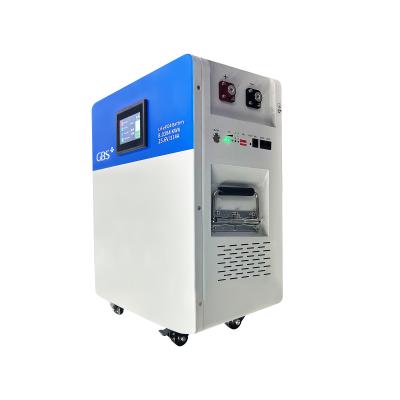 China GBS GBSFP24300T 25.6V 314Ah LiFePO4 Lithium Ion Home Solar Power Energy Storage Battery 8kWh Split CAN Communication 5-Year for sale