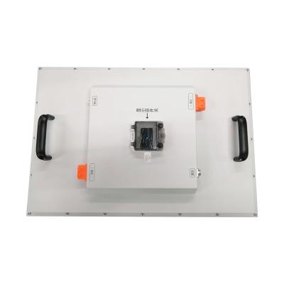 China GBS GBSFP48200C Deep Cycle 48v Marine Starting Lithium Battery 200Ah Lifepo4 with BMS -20~65 for sale
