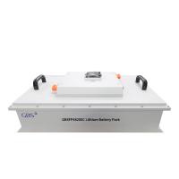 China Wholesale GBS Liquid Battery 48V 200Ah 3000 Cycles Pack for RV Marine Solar for sale