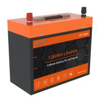 China 12v 24v 48v 100ah 150ah  200ah 300ah Lifepo4 Lithium Ion Battery  Pack  Solar Battery with CE UL for sale