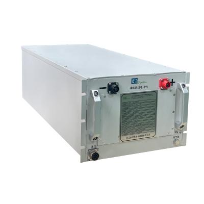 China GBS GBS-FP036200EC Deep Cycle 38.4V Lithium Battery 200Ah LiFePO4 with BMS -20~65 3000 Cycles 75KG for sale