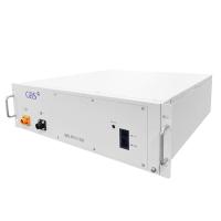 China All-In-One 100KWh LiFePO4 512V 100KW Solar Storage System with Inverter CAN Communication 6000 Cycles for Home Use for sale