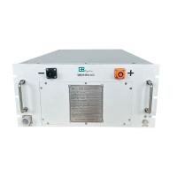 China GBS Deep Cycle 64v Lithium Battery 200Ah LiFePO4 with BMS 3000 Cycles -20C to 65C Operating Temp for sale