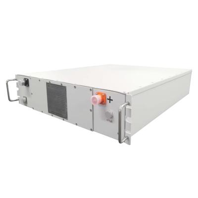 China GBS Deep Cycle 38.4v Marine Starting Lithium Battery 300Ah LiFePO4 with BMS 3000 Cycles for sale