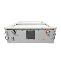 China GBS Deep Cycle 38.4v Other Starting Lithium Battery 300ah LiFePO4 with BMS 3000 Cycles for sale