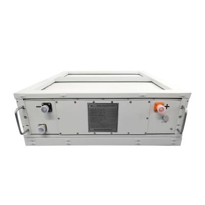China GBS Deep Cycle 38.4v Other Starting Lithium Battery 300ah LiFePO4 with BMS 3000 Cycles for sale