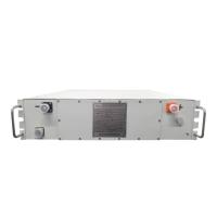 China GBS 38.4V Deep Cycle Solar RV Marine Lithium Ion 300AH LiFePO4 Battery 11.52KW Max Load -20 to 65C for sale