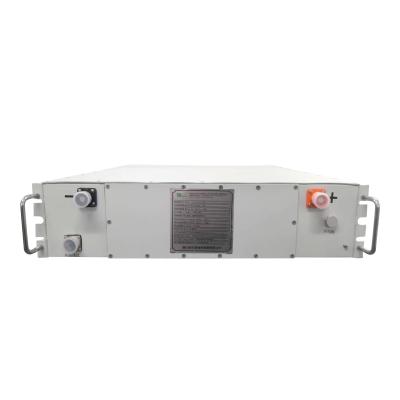 China GBS 38.4V Deep Cycle Solar RV Marine Lithium Ion 300AH LiFePO4 Battery 11.52KW Max Load -20 to 65C for sale