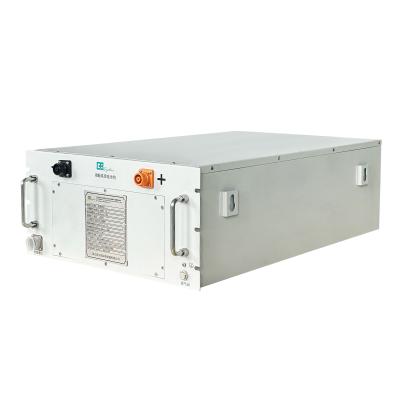 China Rechargeable 64V Liquid Battery 200Ah LiFePO4 for Yacht Ebike EV Boat with 3000 Cycles (GBS) for sale