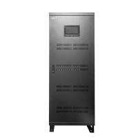 China GBS 48V 100Ah 19.2kWh LiFePO4 Air Cooled off Grid Lithium Battery Pack for Server Rack Mount UPS Energy Storage System for sale