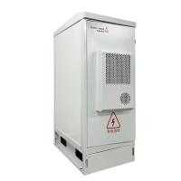 China 48V 50Ah 19.2kWh LiFePO4 Lithium Battery Pack for Server Rack Mount UPS off Grid Air Cooling GBS IP20 for sale