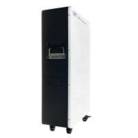 China LiFePO4 16KWh Lithium Battery 51.2V 314Ah pack with Smart BMS CAN Communication 6000 Cycles Off-grid Floor-standing Home Use for sale
