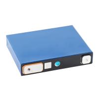China 3.2V 50Ah LiFePO4 Liquid Prismatic Battery Cell High Quality GBS Brand Model GBS-LFP50Ah-L4 5000 Cycles -20~65C Operating Temp for sale