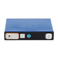 China 3.2V 50Ah LiFePO4 Liquid Prismatic Battery Cell High Quality GBS Brand Model GBS-LFP50Ah-L4 5000 Cycles -20~65C Operating Temp for sale