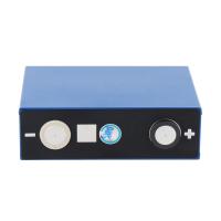 China 3.2V 100Ah LiFePO4 Prismatic Liquid Battery Cell GBS Brand Model GBS-LFP100Ah-L 5000 Cycles for Solar/Solar Energy Storage for sale