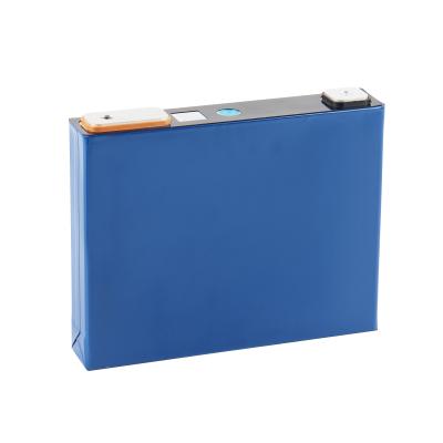 China 3.2V 50Ah LiFePO4 Prismatic Battery Cell High Quality Grade Lithium Ion Batteries Solar Energy Storage Systems GBS 5000 5000 for sale