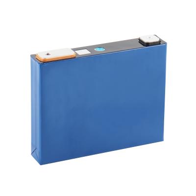 China GBS Lifepo4 3.2v 50Ah Liquid Prismatic LFP LIPO Battery with 5000 Cycles -20~65C Operating Temp for Solar Battery System for sale