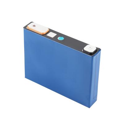 China GBS LiFePO4 3.2V 50Ah Lithium Ion Battery Cell for Solar Energy Storage Systems 5000 Cycles for sale