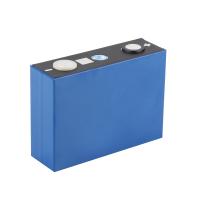 China 3.2v 100ah 5000Cycle Instantaneous Discharge Prismatic LiFePO4 Battery GBS-LFP100Ah-L -20~65C Operating Temp Solar Energy 2.07kg for sale